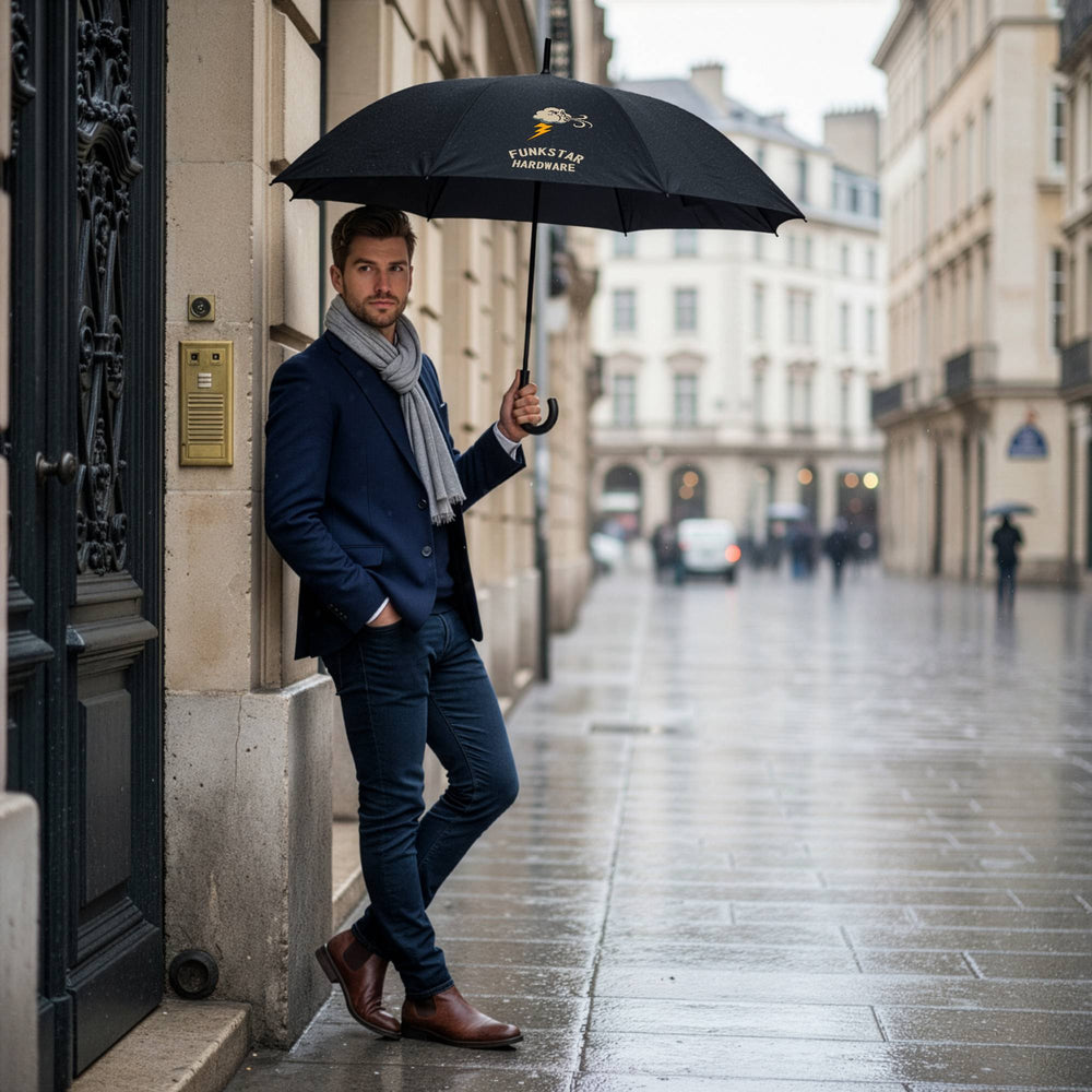 All Umbrellas | Funkstar Hardware Umbrellas Collection